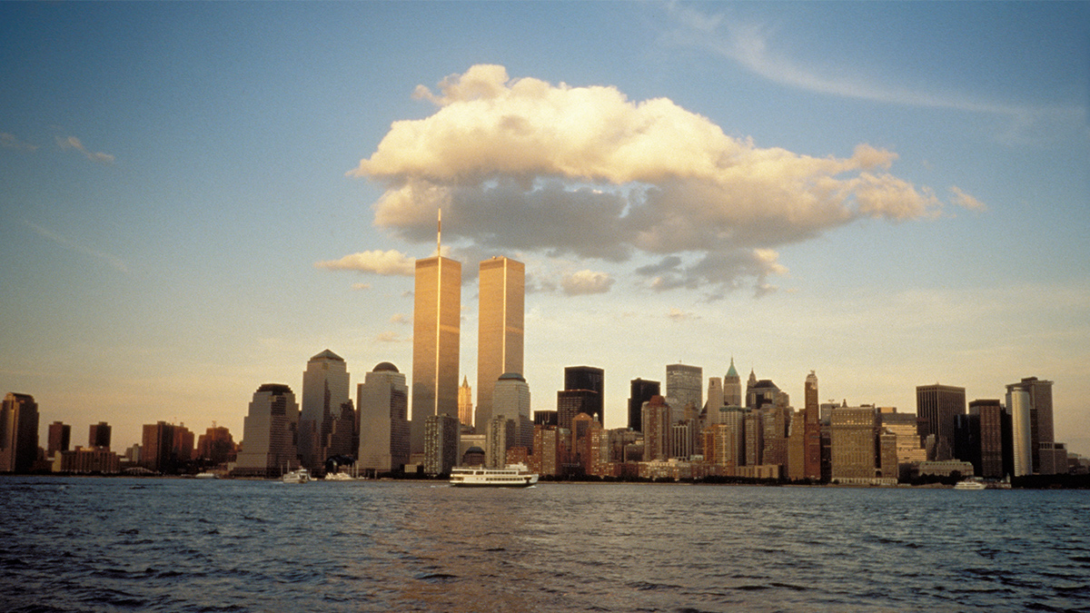 9-11 Research - An Independent Investigation of the 9-11-2001 Attack